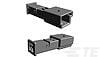 1-968699-1 : MQS Automotive Housings | TE Connectivity