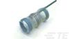 B-003-00 : RAYCHEM SolderSleeve Shield Terminators | TE Connectivity