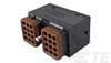 DRC16-24SB-P013 : DEUTSCH Automotive Housings | TE Connectivity