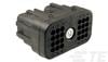 DRC26-24SA : DEUTSCH Automotive Housings | TE Connectivity