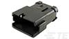 DT04-12PB-P021 : DEUTSCH Automotive Housings | TE Connectivity