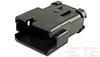 DT04-12PB-P030 : DEUTSCH Automotive Housings | TE Connectivity