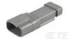 DT04-2P-CE01 : DEUTSCH 汽车连接器护套 | TE Connectivity