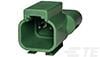 DT04-2P-RT06 : DEUTSCH Automotive Housings | TE Connectivity