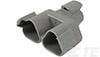 DT04-3P-P007 : DEUTSCH Automotive Housings | TE Connectivity
