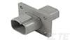 DT04-4P-CL03 : DEUTSCH Automotive Housings | TE Connectivity