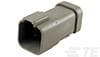 DT04-6P-P021 : DEUTSCH Automotive Housings | TE Connectivity