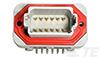 DT13-12PA-G003 : DEUTSCH Automotive Headers | TE Connectivity
