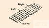 6437145-4 : Wire-to-Board Jumpers & Shunts | TE Connectivity