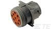 HD10-9-96P : DEUTSCH Automotive Housings | TE Connectivity