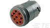 HD14-9-96P : DEUTSCH Automotive Housings | TE Connectivity