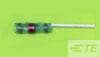 W-063-07 : RAYCHEM SolderSleeve Shield Terminators | TE Connectivity