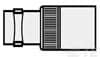 RBD-50-M-03 : RAYCHEM Coax Connectors | TE Connectivity