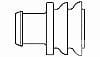281934-4 : AMP Connector Seals & Cavity Plugs | TE Connectivity