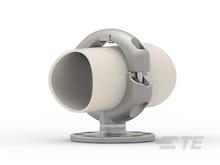 High Voltage Rigid Bus Connectors | TE Connectivity