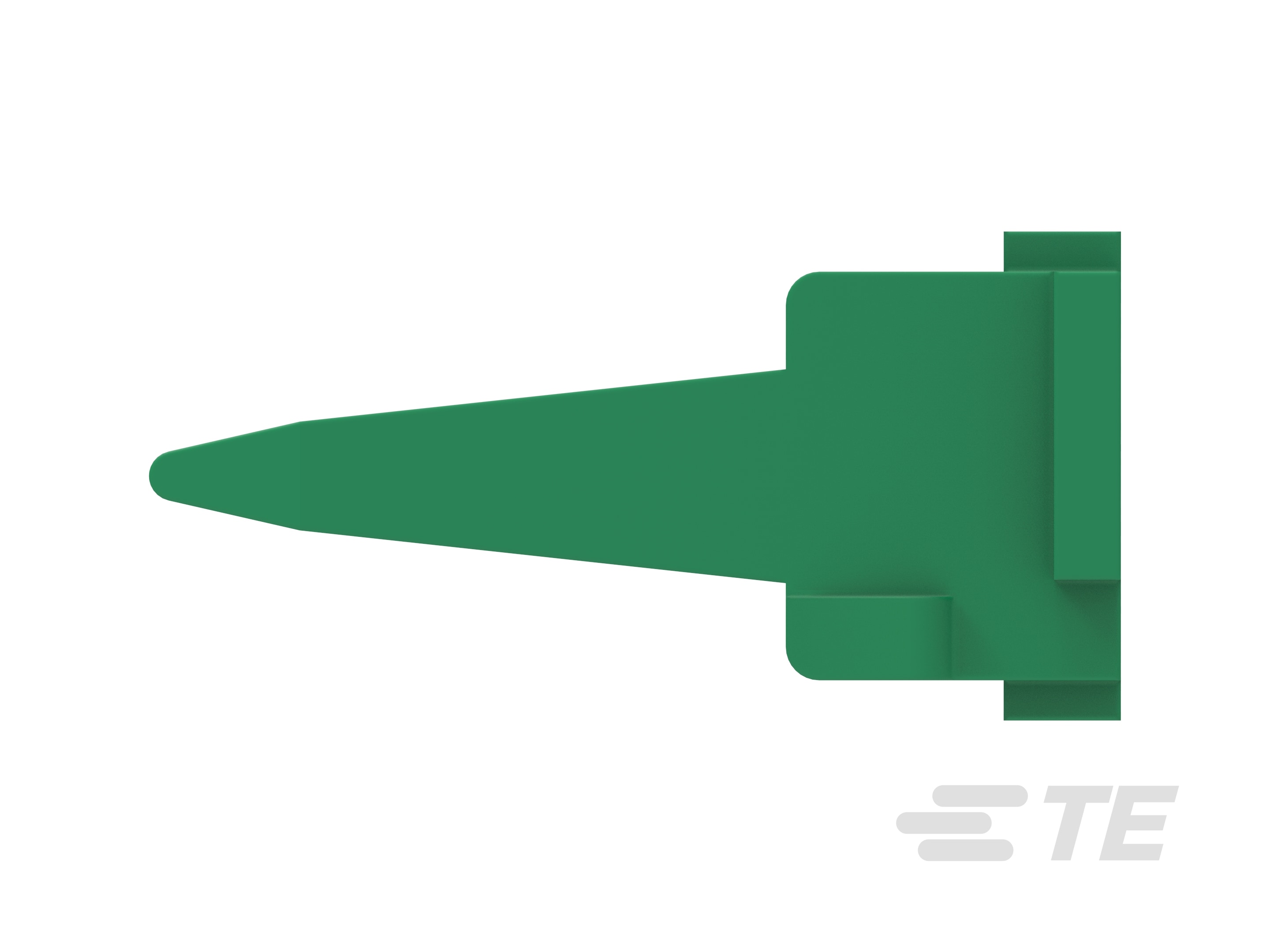 W4P : DEUTSCH Automotive Connector Locks & Position Assurance | TE ...