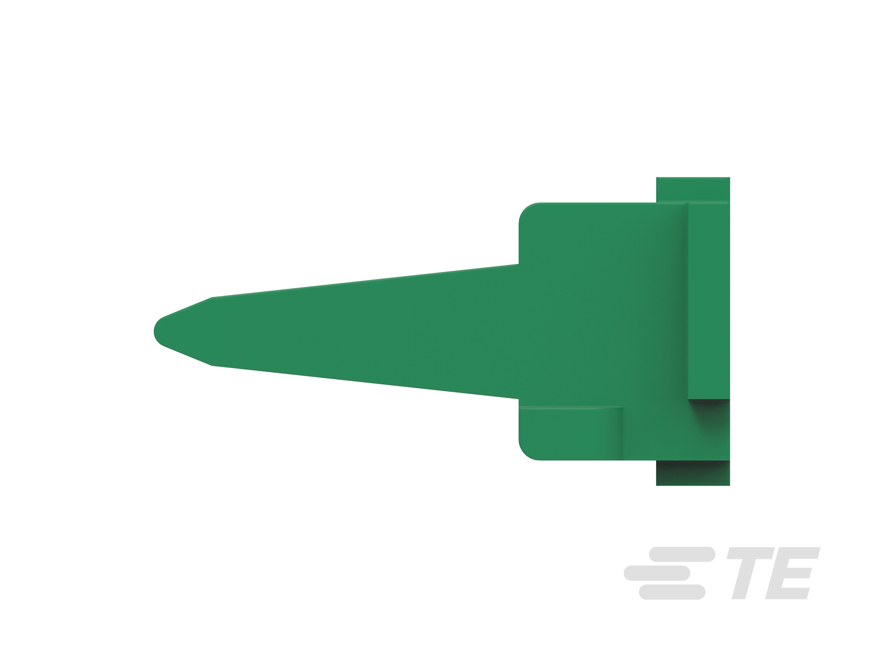 W6P : DEUTSCH Automotive Connector Locks & Position Assurance | TE ...