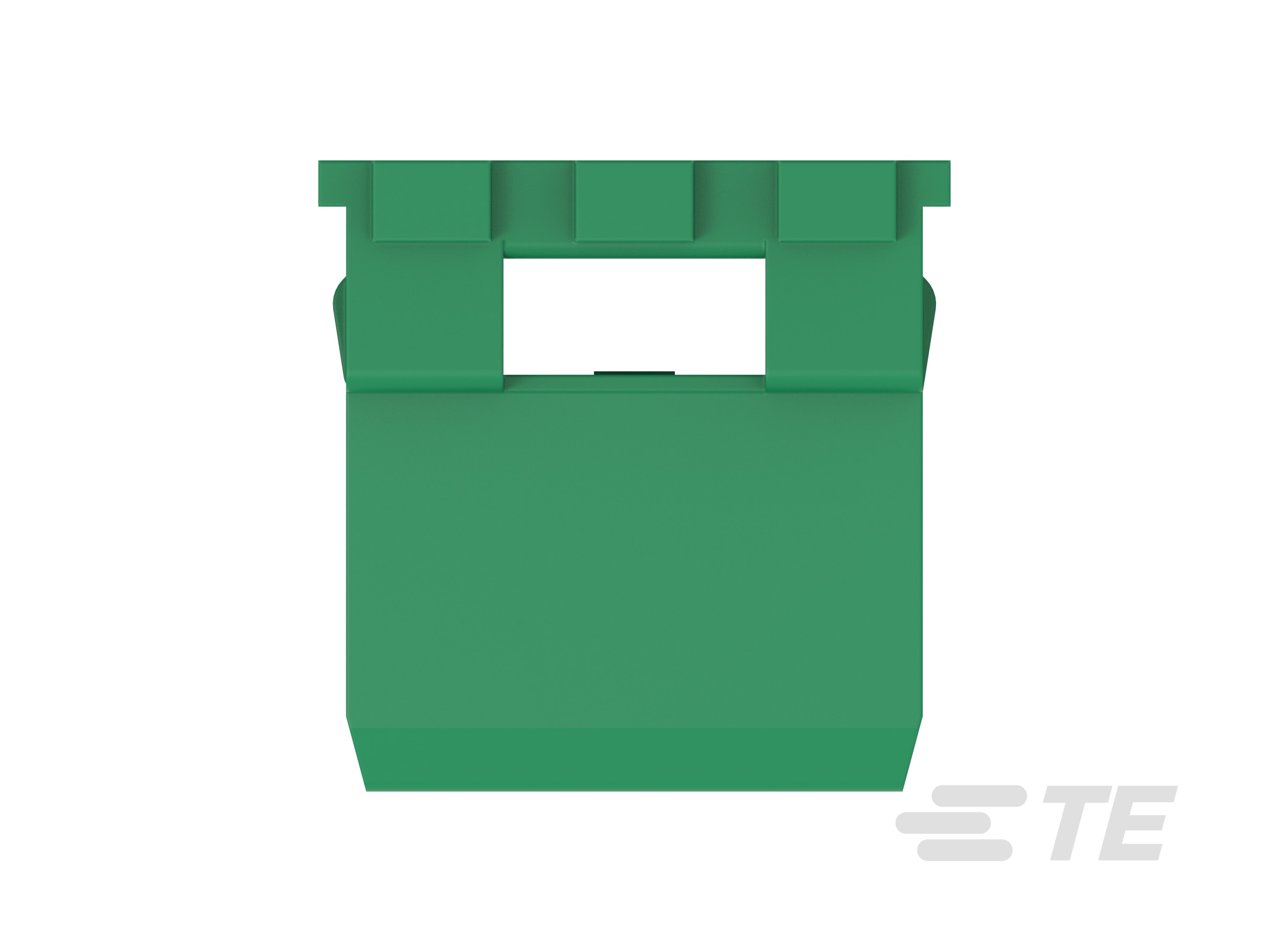 W6P : DEUTSCH Automotive Connector Locks & Position Assurance | TE ...