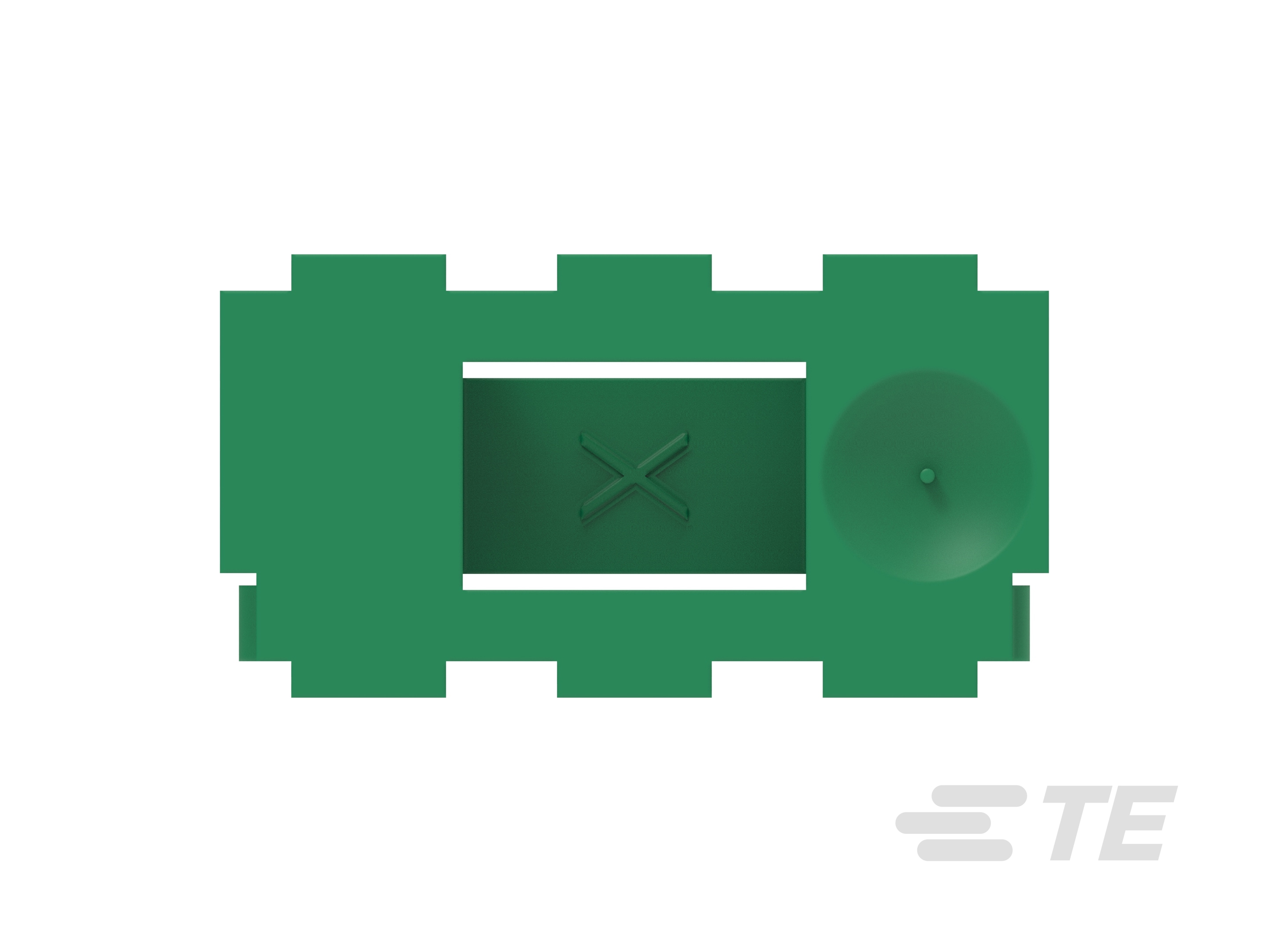 W6P : DEUTSCH Automotive Connector Locks & Position Assurance | TE ...