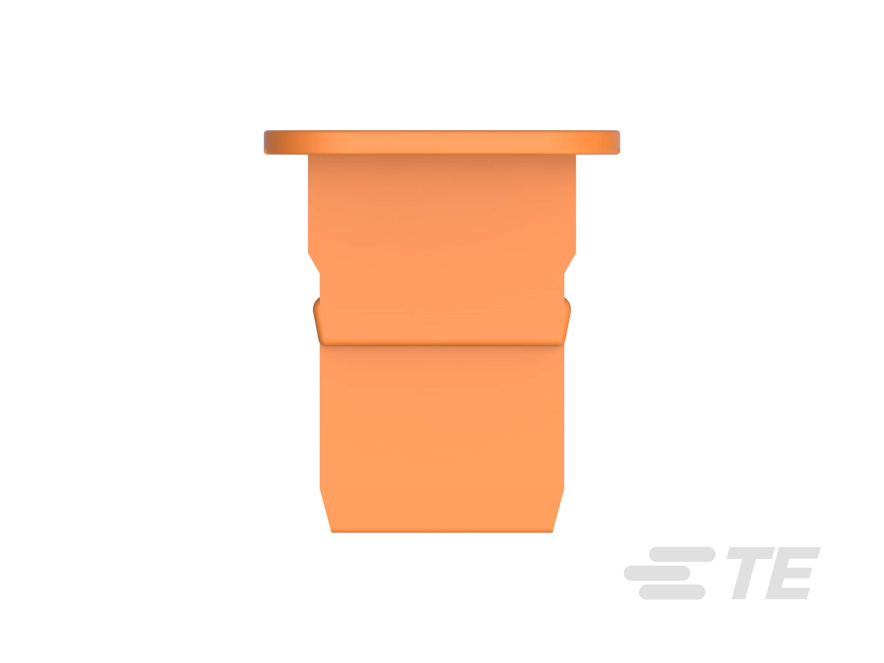 W6S : DEUTSCH Automotive Connector Locks & Position Assurance | TE ...