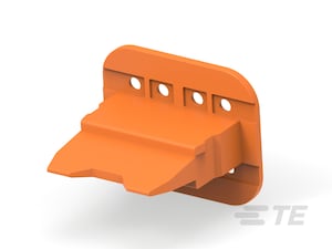 W8S : DEUTSCH Automotive Connector Locks & Position Assurance | TE ...