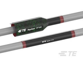 978961-001 : Raychem Heat Shrink Reinforced Wraparound Sleeves | TE ...