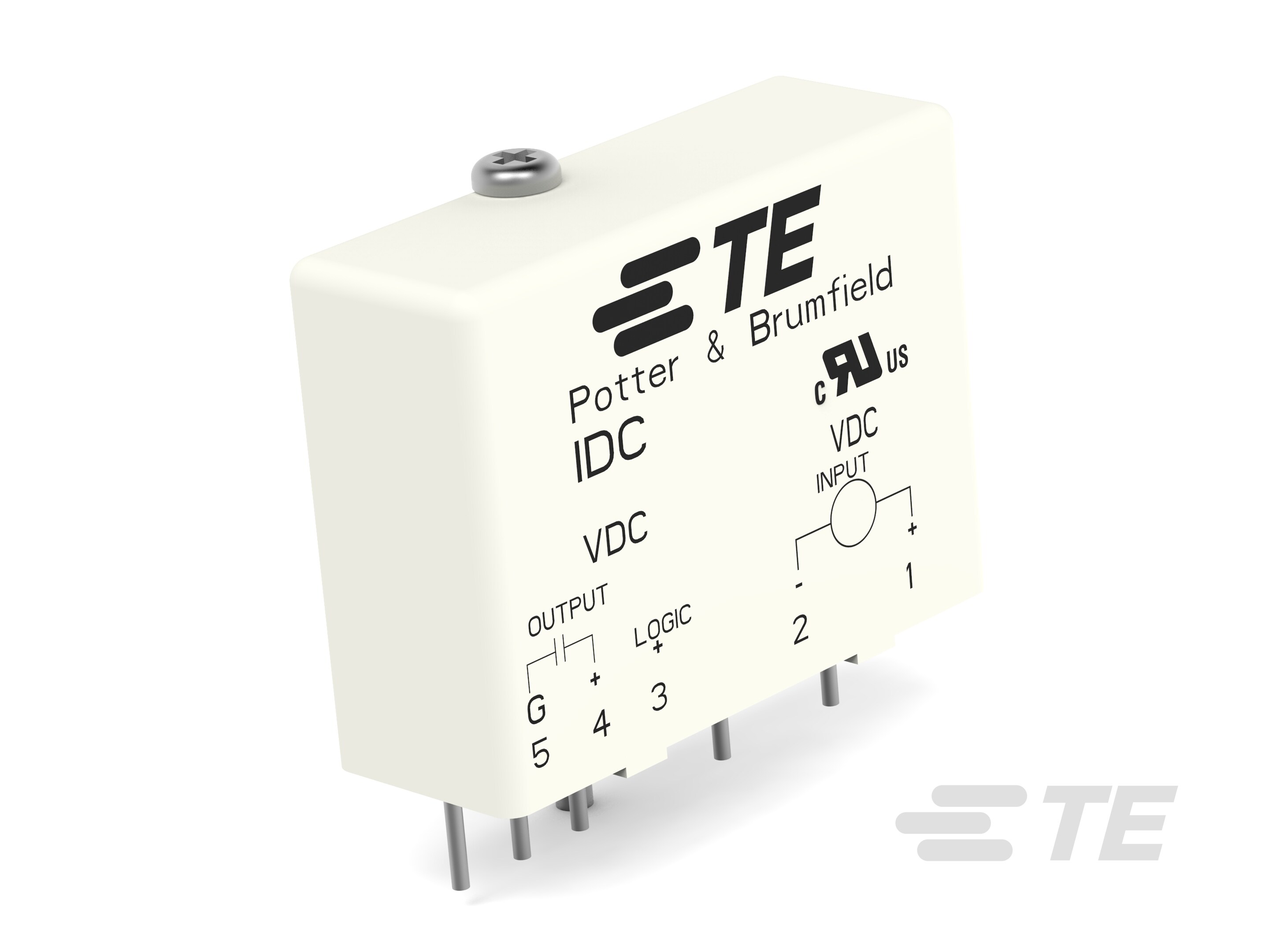 solid state relay rs components