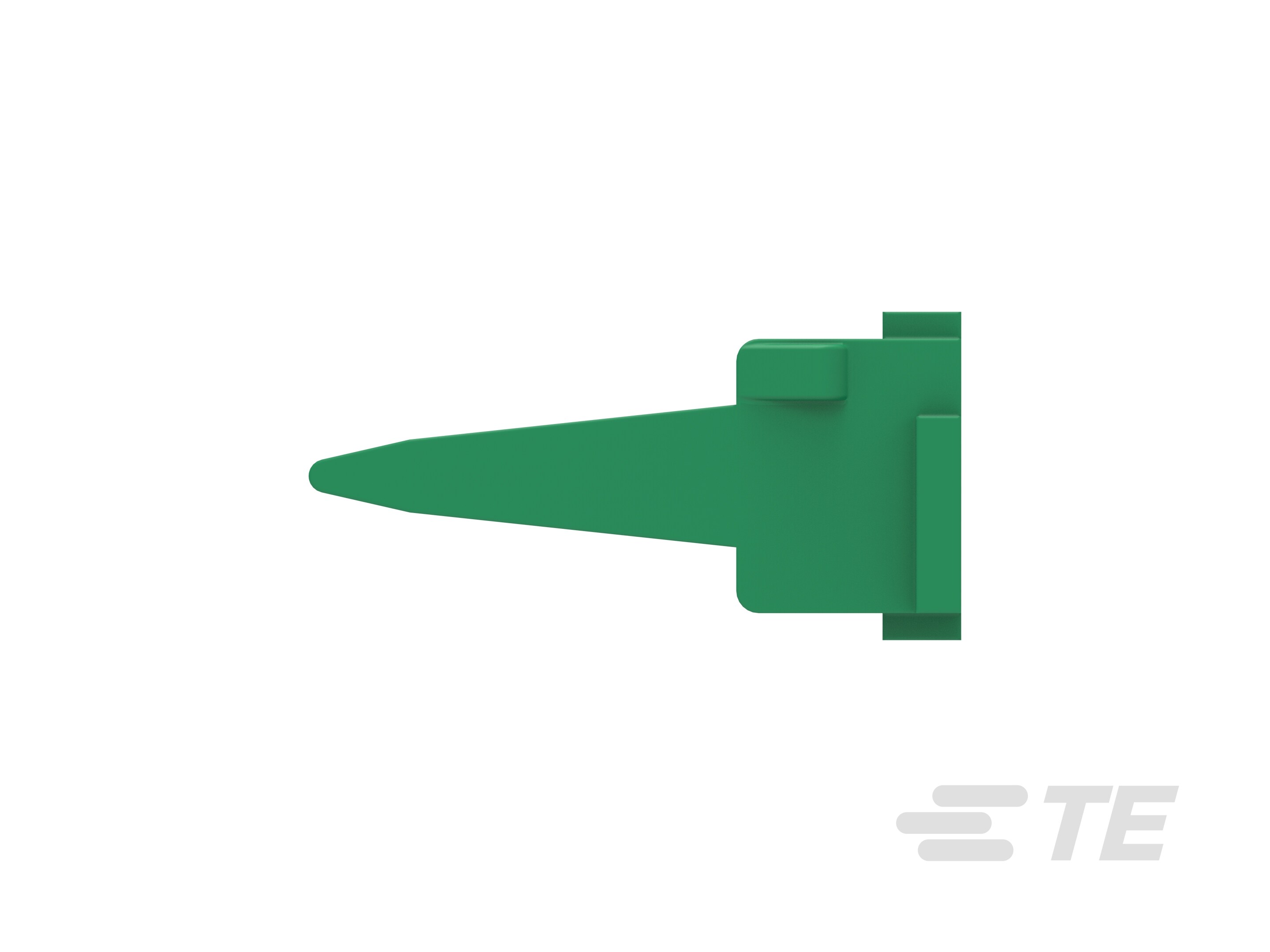 W12P : DEUTSCH Automotive Connector Locks & Position Assurance | TE ...