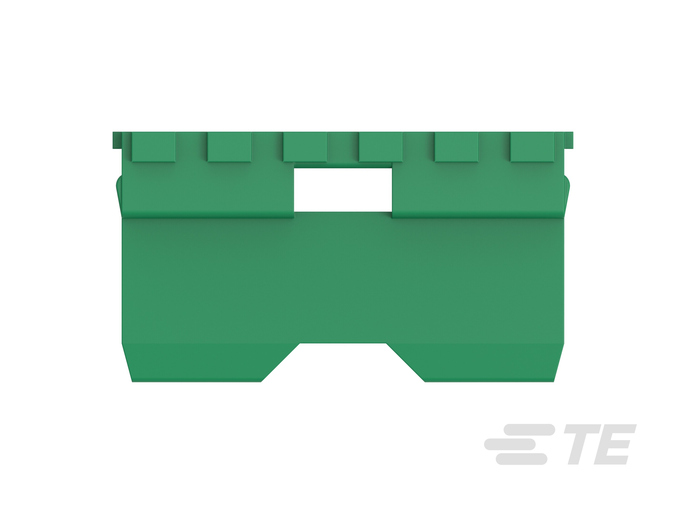 W12P : DEUTSCH Automotive Connector Locks & Position Assurance | TE ...