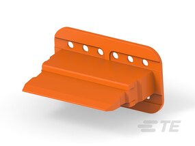 W12S : DEUTSCH Automotive Connector Locks & Position Assurance | TE ...