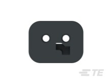 W2SB : DEUTSCH Automotive Connector Locks & Position Assurance | TE ...