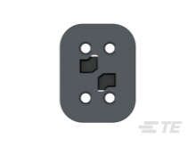 W4SB : DEUTSCH Automotive Connector Locks & Position Assurance | TE ...