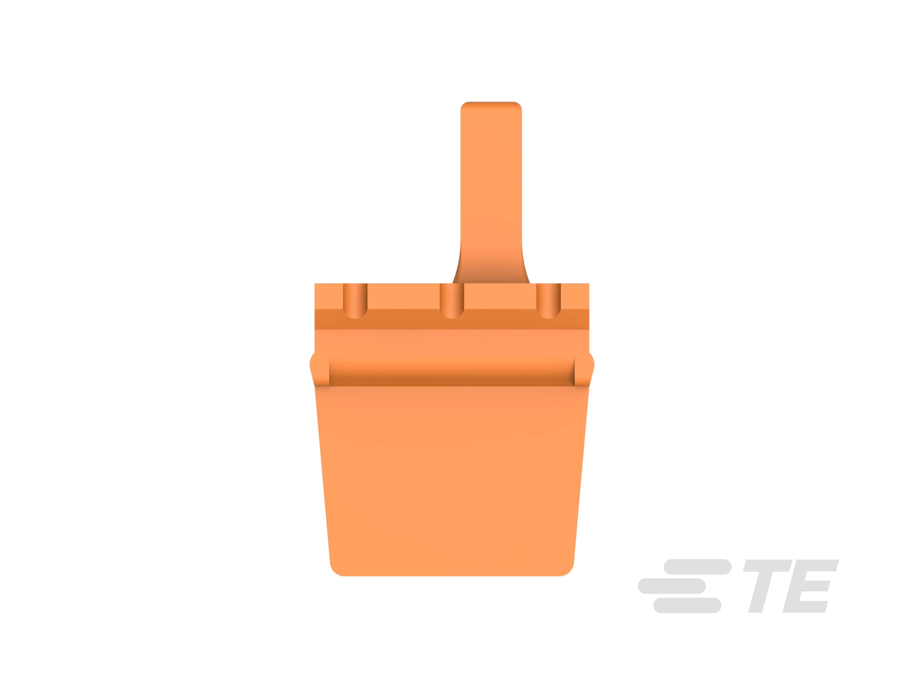 WM-3P : DEUTSCH Automotive Connector Locks & Position Assurance | TE ...