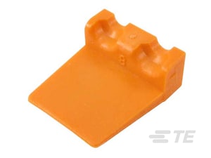 WP-2P : DEUTSCH Automotive Connector Locks & Position Assurance | TE ...