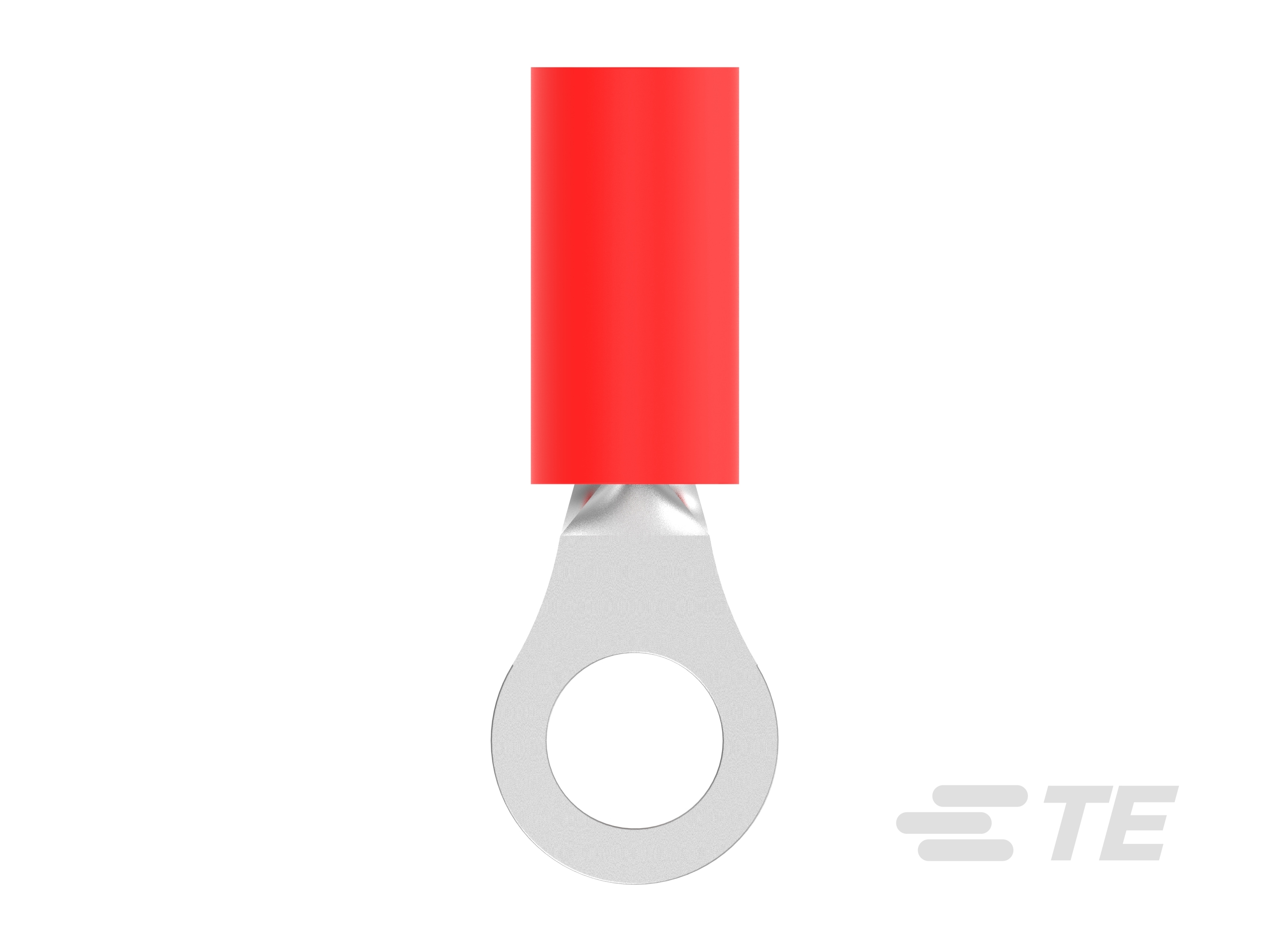 31886 : PIDG Ring Terminals | TE Connectivity