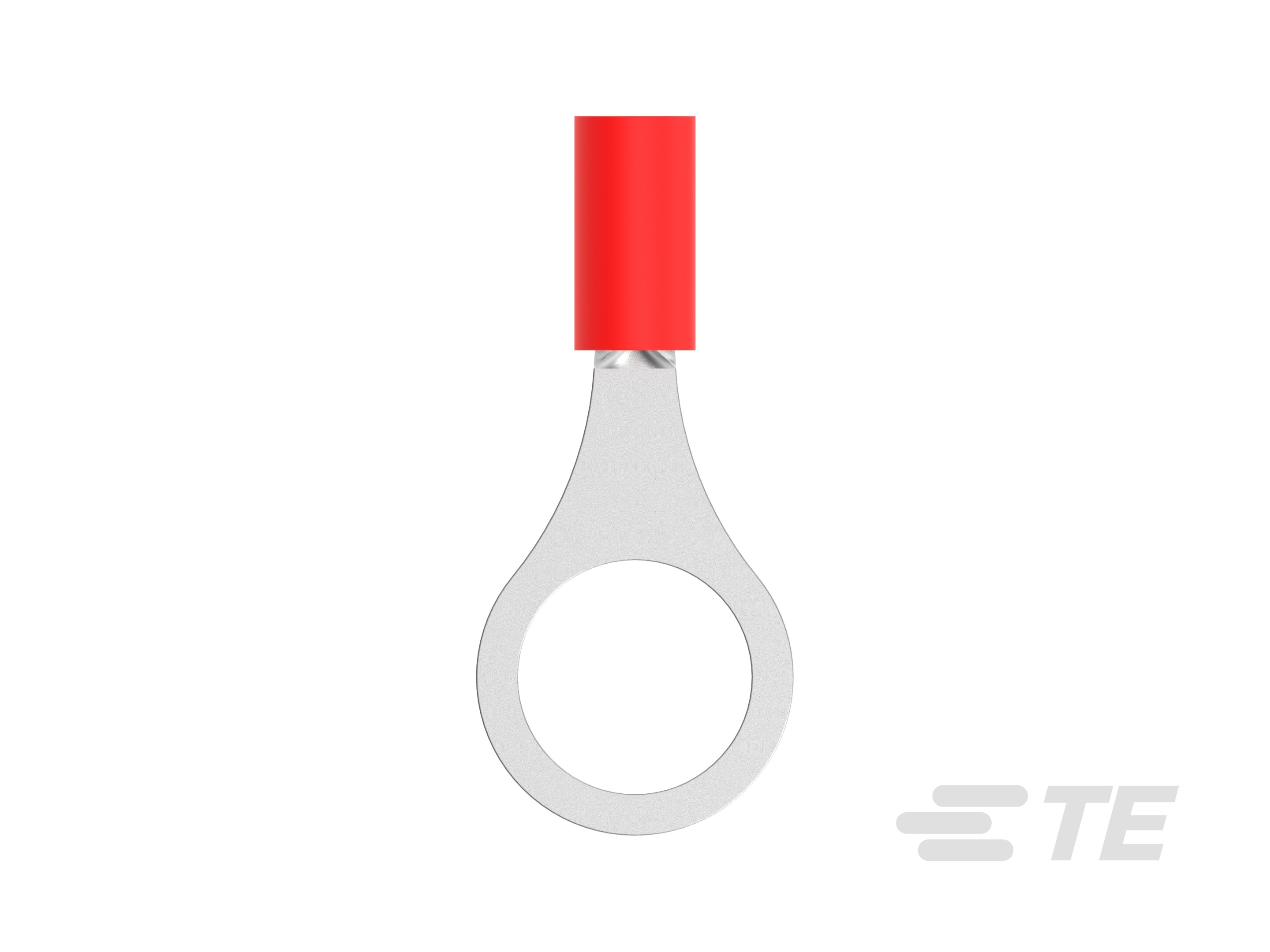 31897 : PIDG Ring Terminals | TE Connectivity