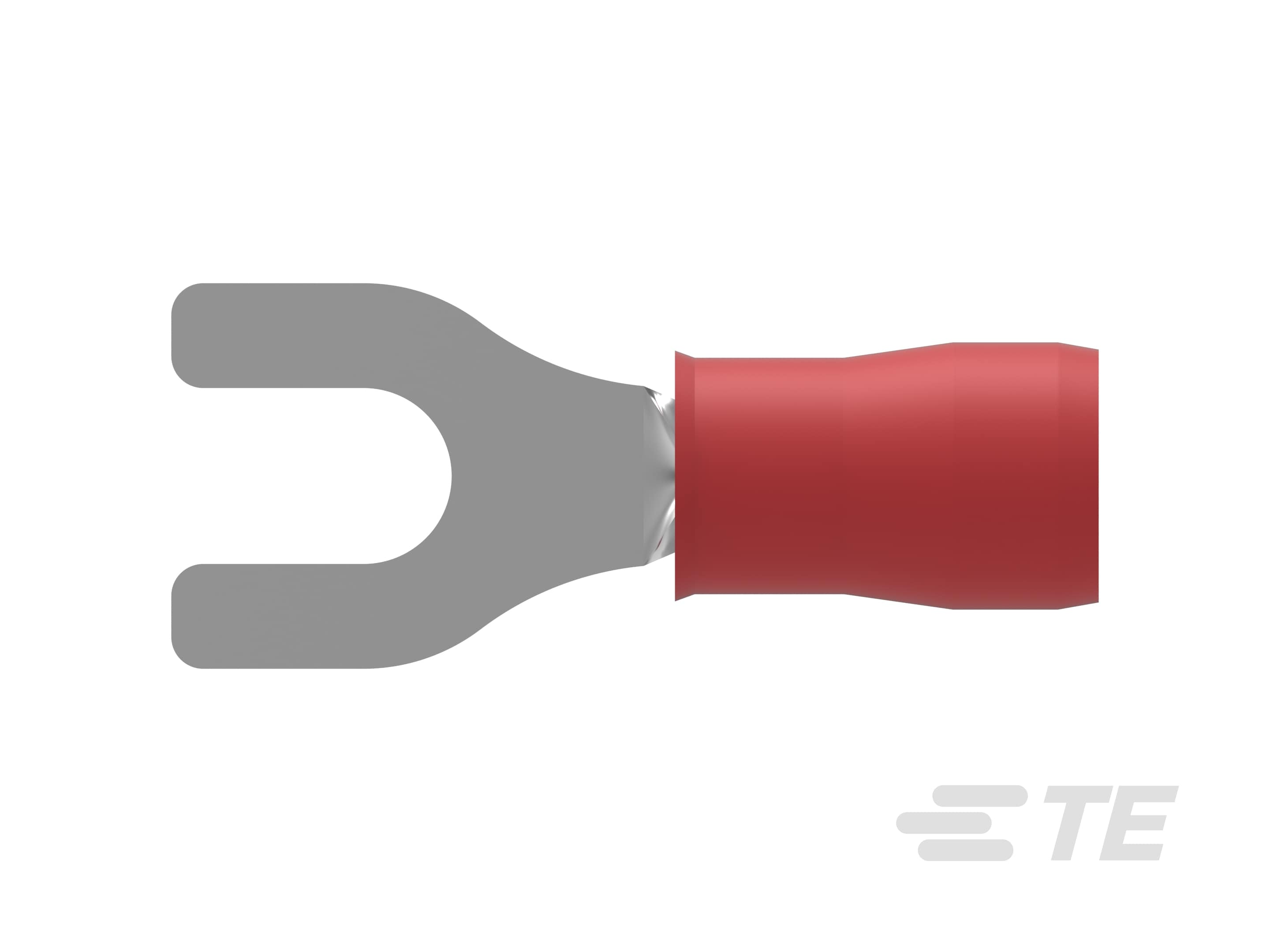 2-34541-1 : PIDG Spade Terminals | TE Connectivity