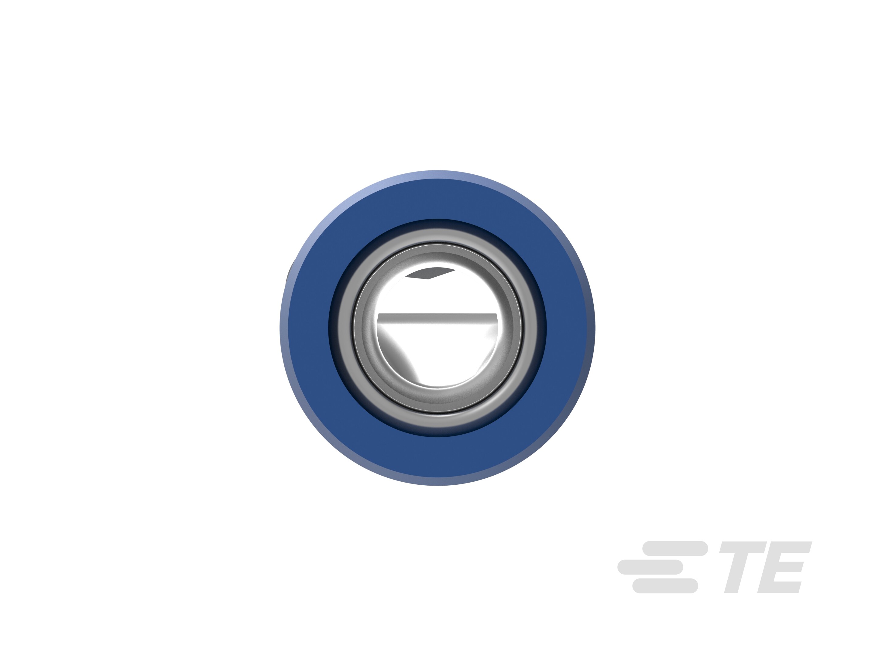 320566 : PIDG Knife Disconnects | TE Connectivity