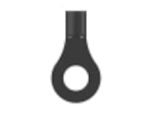 33458 : SOLISTRAND Ring Terminals | TE Connectivity