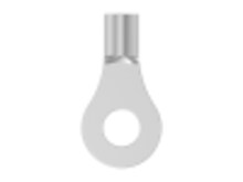 34111 : SOLISTRAND Ring Terminals | TE Connectivity