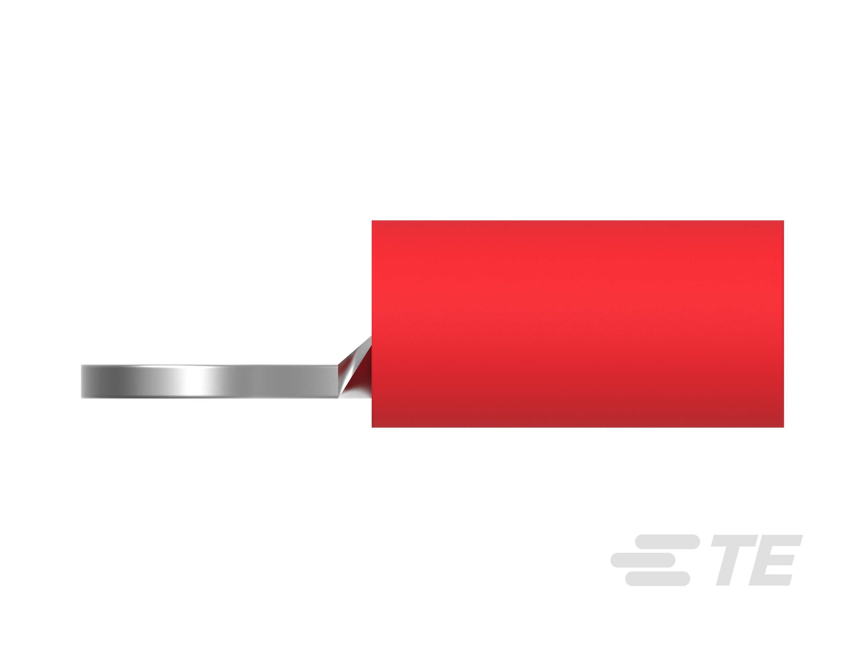 34140 : PLASTI-GRIP Ring Terminals | TE Connectivity