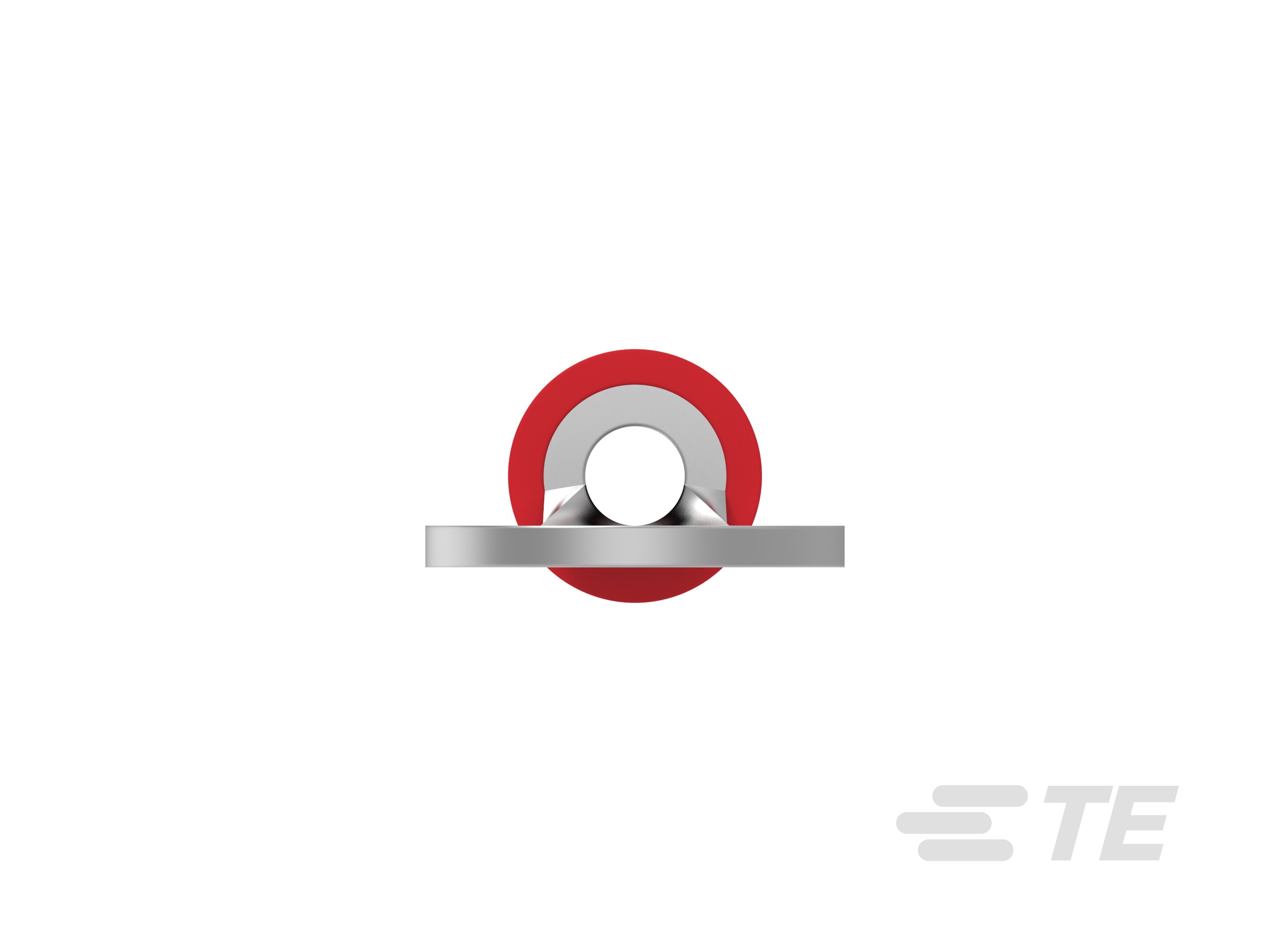 34148 : PLASTI-GRIP Ring Terminals | TE Connectivity