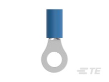 34161 : PLASTI-GRIP Ring Terminals | TE Connectivity