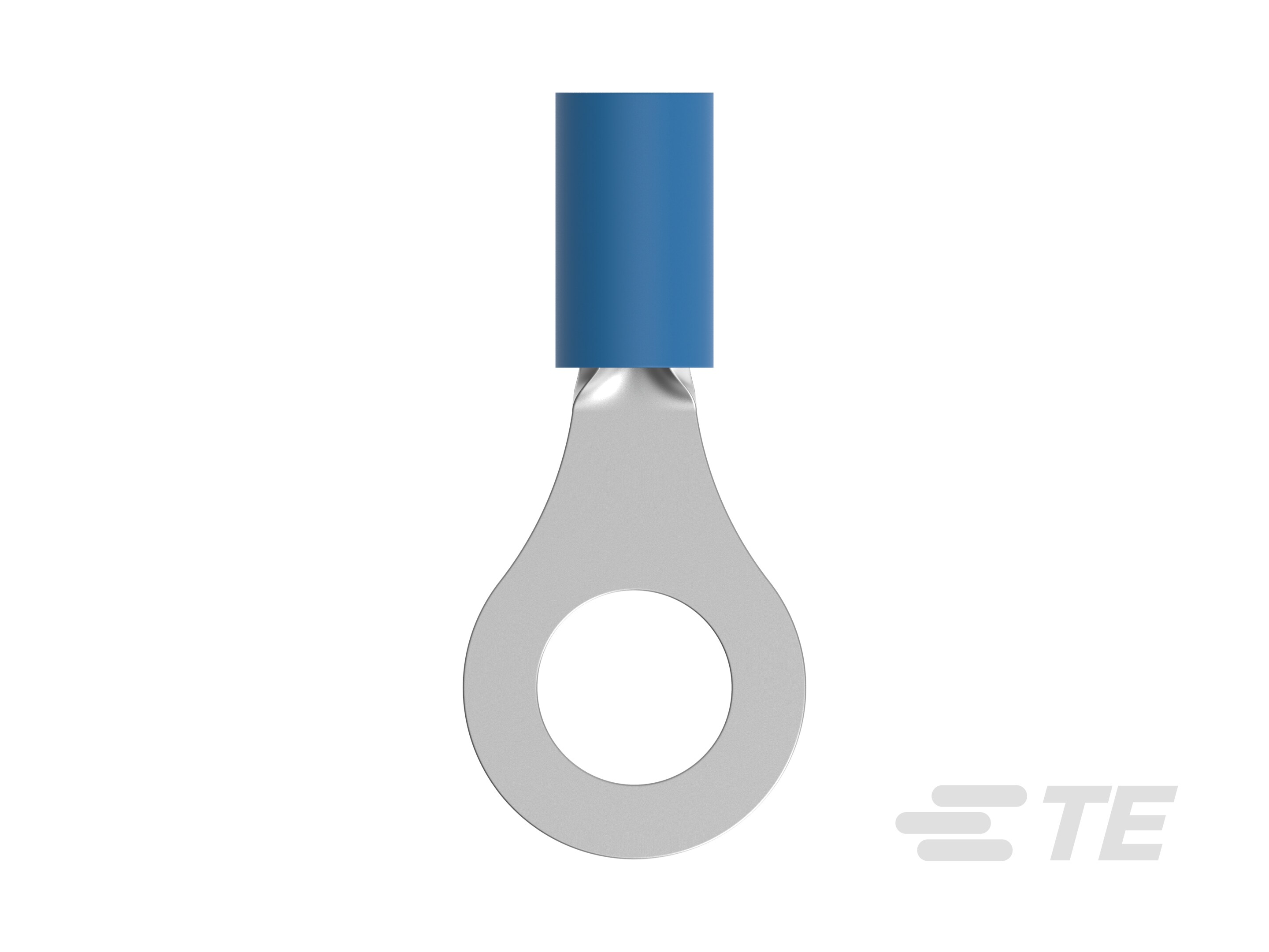 34162 : PLASTI-GRIP Ring Terminals | TE Connectivity