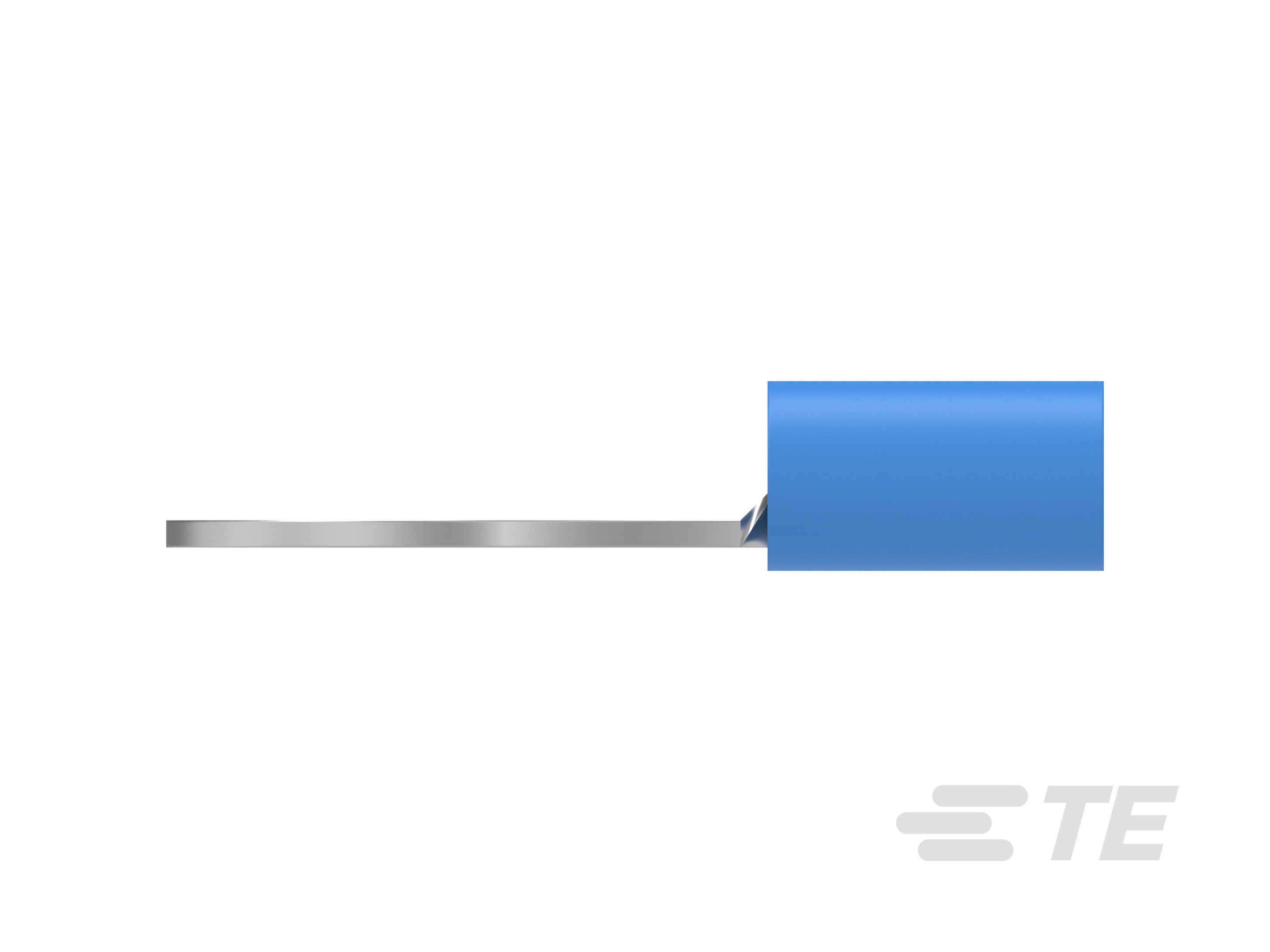 34163 : PLASTI-GRIP Ring Terminals | TE Connectivity