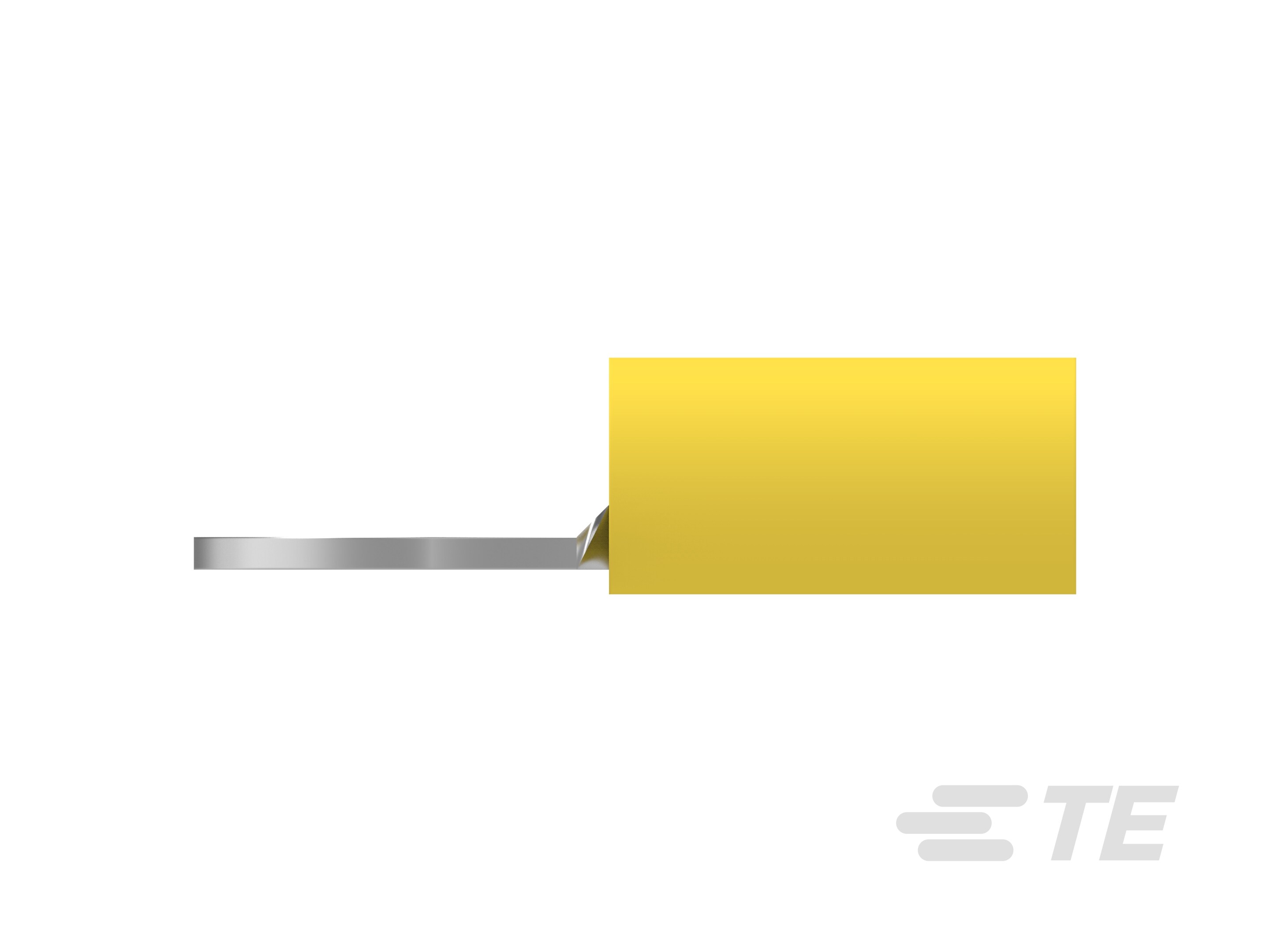 34853 : PLASTI-GRIP Ring Terminals | TE Connectivity