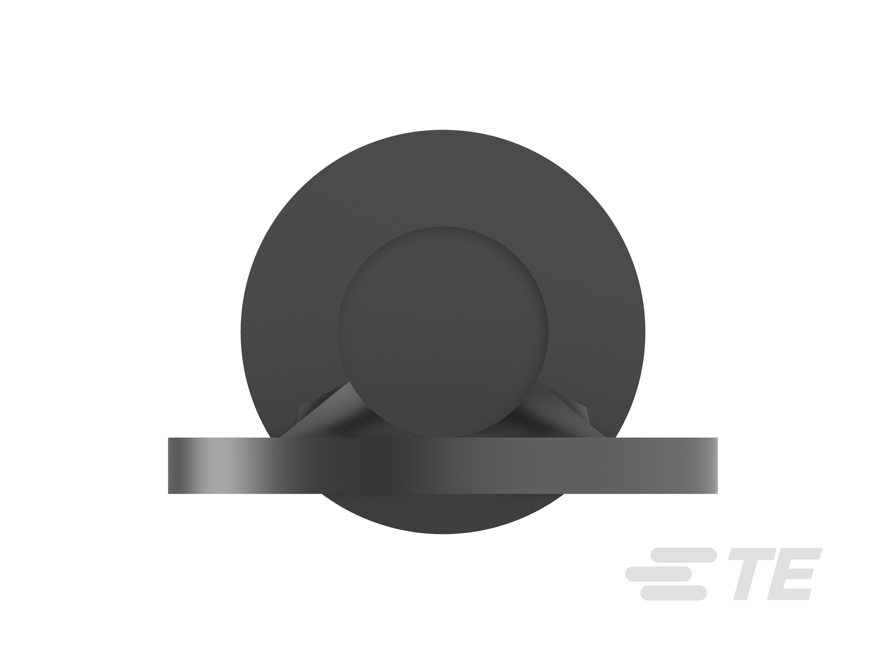 34854 : PLASTI-GRIP Ring Terminals | TE Connectivity