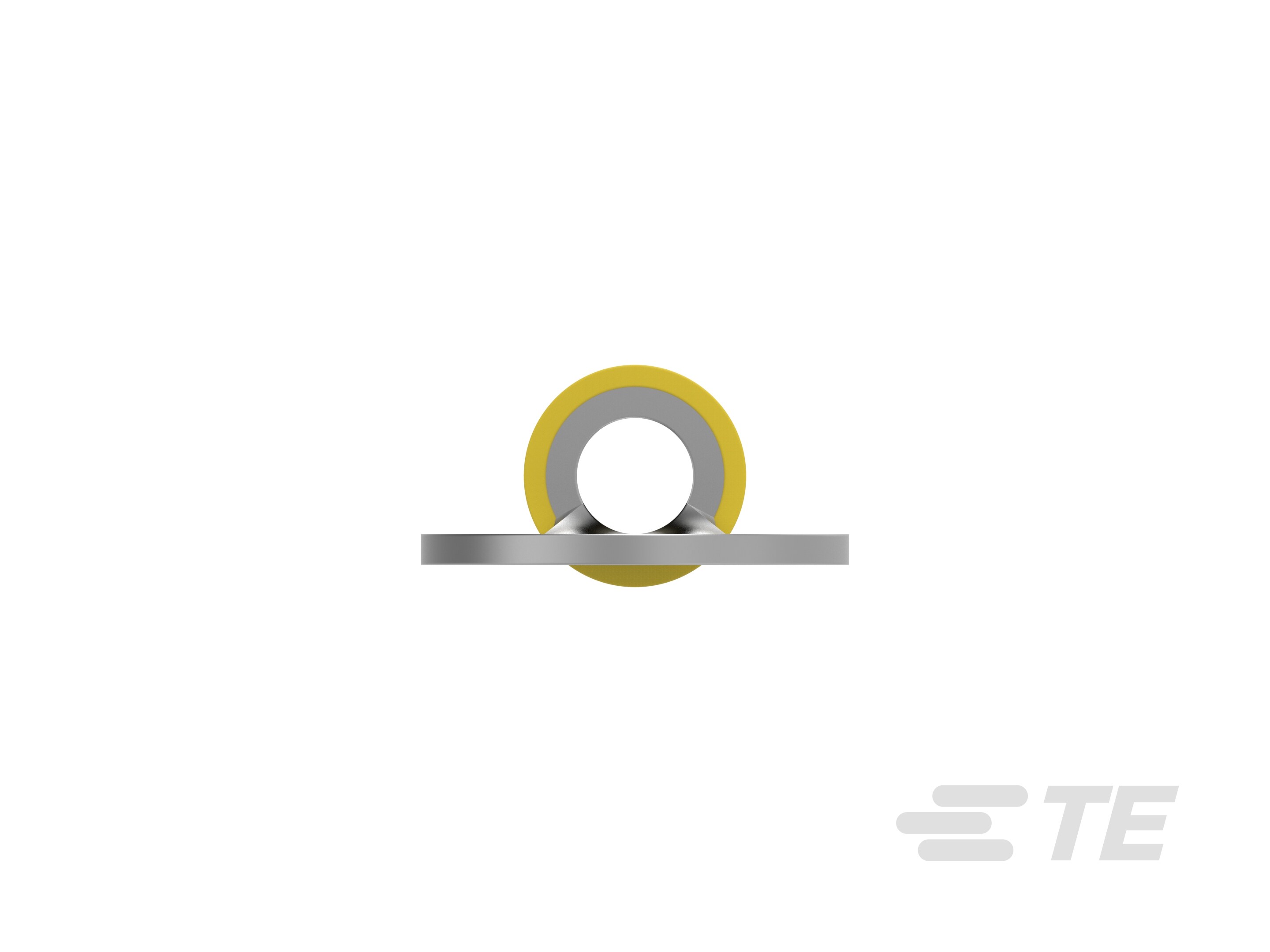 34855 : PLASTI-GRIP Ring Terminals | TE Connectivity