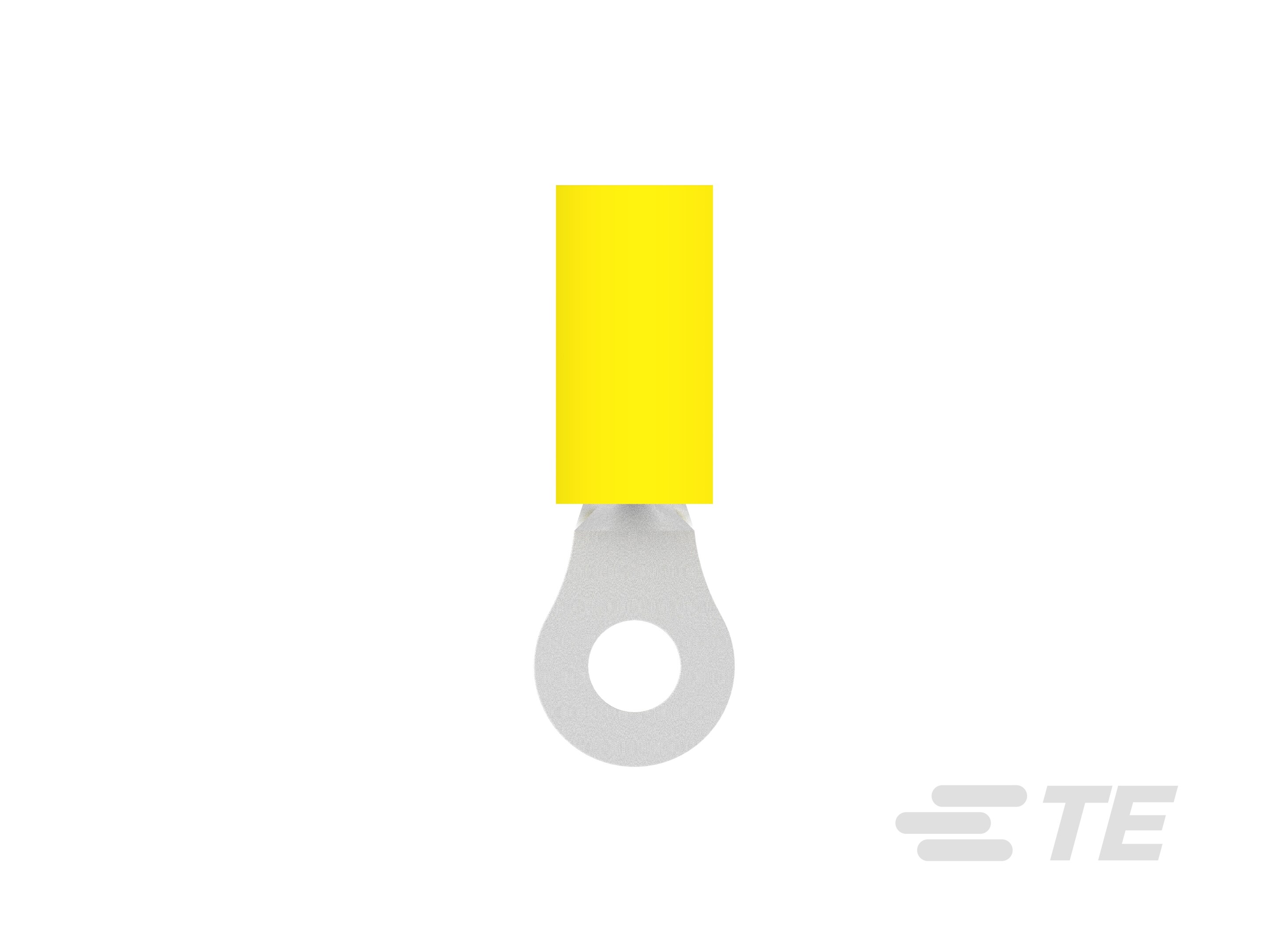 35108 : PIDG Ring Terminals | TE Connectivity