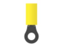 35109 : PIDG Ring Terminals | TE Connectivity